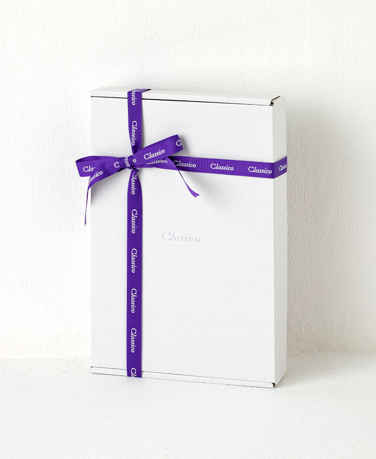 禮品盒(中) - Classico克萊希台灣官方網站 gift wrapping