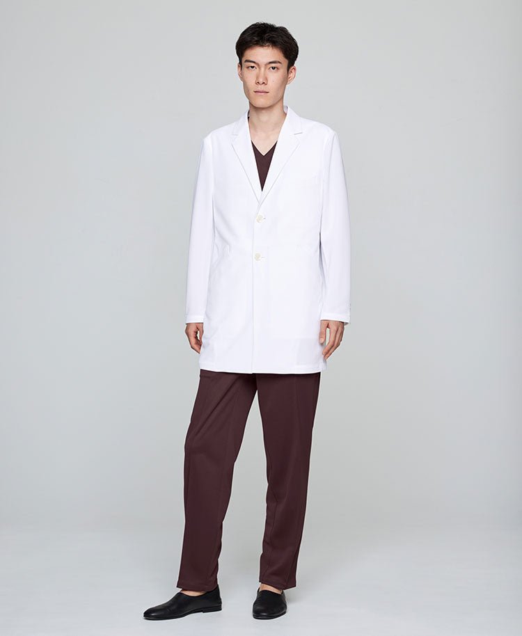 Men Labcoat CoolTech - Classico克萊希台灣官方網站