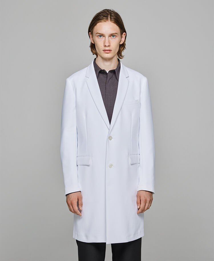 LAB COAT - Classico克萊希台灣官方網站